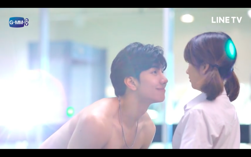 นิยายก็ฟิน ซีรี่ส์ก็กรี๊ด Boy For Rent ผู้ชายให้เช่า ออนแอร์ให้แฟนๆ ได้ฟินกันแล้ว! | Jamsai