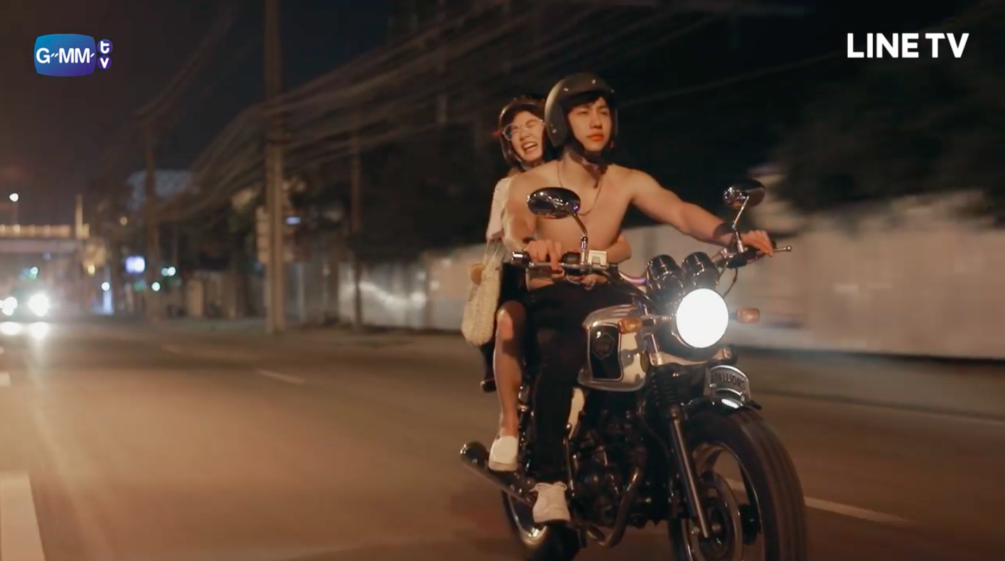 นิยายก็ฟิน ซีรี่ส์ก็กรี๊ด Boy For Rent ผู้ชายให้เช่า ออนแอร์ให้แฟนๆ ได้ฟินกันแล้ว! | Jamsai